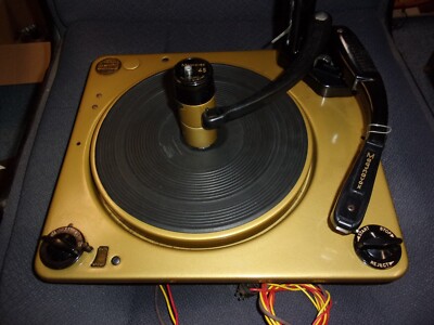 Collaro in Vintage Record Players/Turntables for sale | eBay