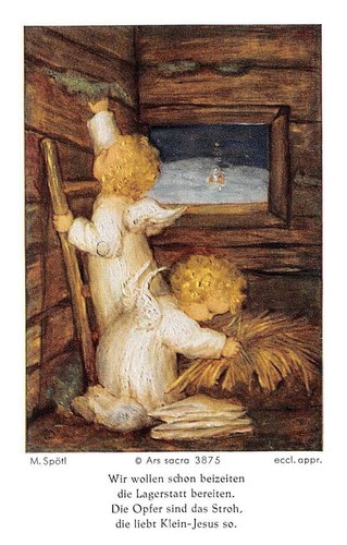 origenell german Holy cards ARS SACRA 1930 "H10155" artist Spötl | eBay