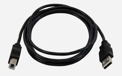 USB LAPTOP DATA CABLE CORD FOR FLASH PRO FP -universal computer pc ...