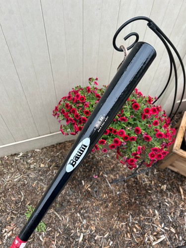 BAUM AAA PRO ASH COMPOSITE 31" 30.3 OZ. 31/30.3 BASEBALL BAT GOAT | eBay