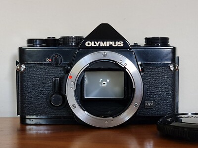 Olympus Om1n for sale | eBay