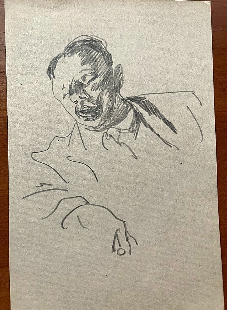 Dibujos A Lapiz Raros Dibujos A Lápiz