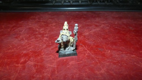 Reaper Miniatures 1371: metal Mousling Wizard a | eBay