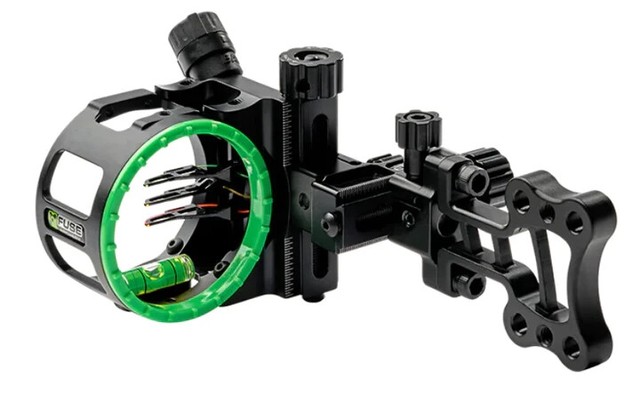 Fuse Bow Sight Light
