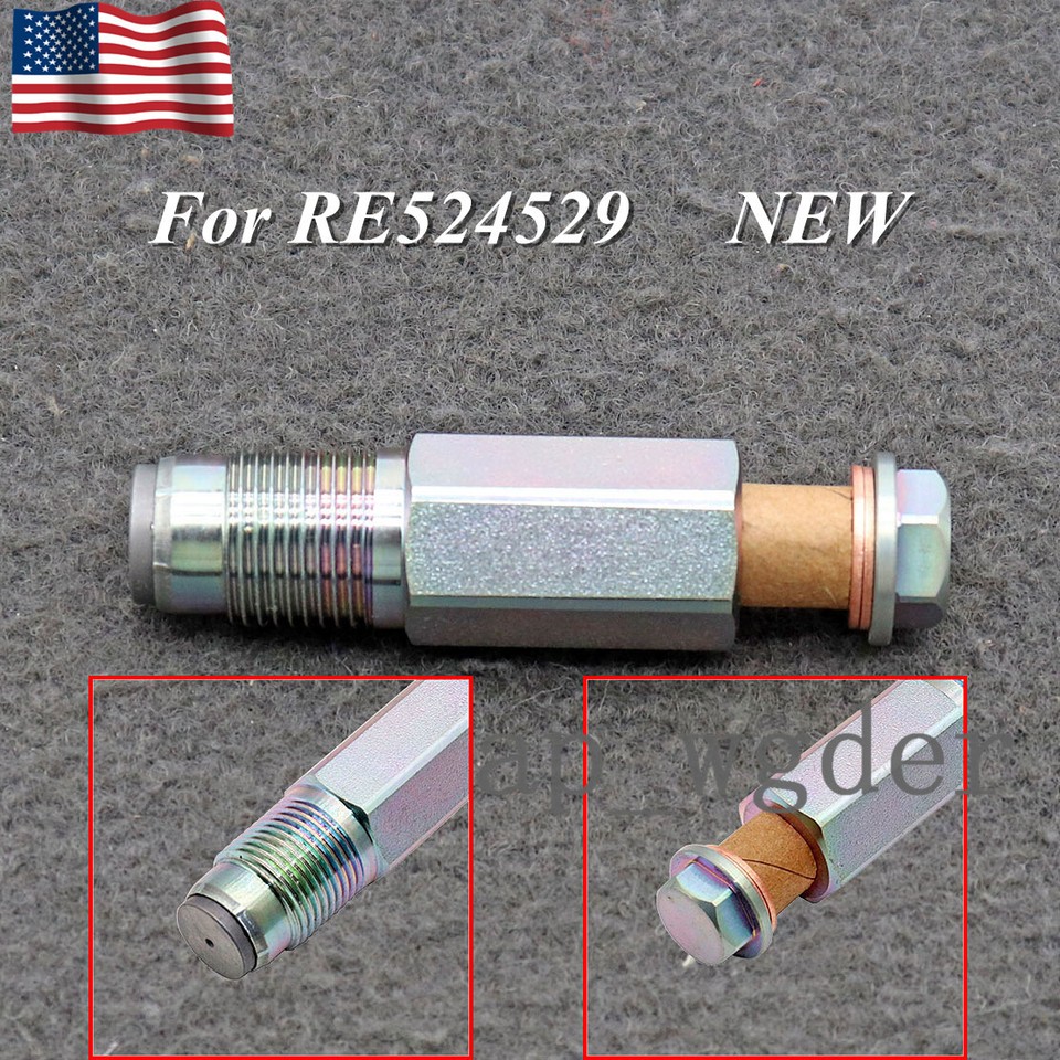 Las mejores ofertas en Bombas de inyección de combustible para John ...