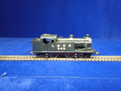 Lner Kit in Oo Gauge Model Railway Locomotives for sale | eBay UK