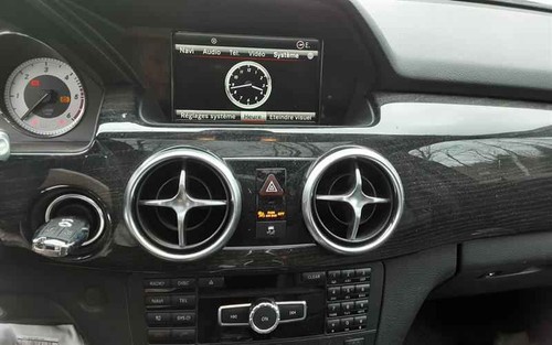 Used Differential Carrier Assembly fits: 2015 Mercedes-benz Mercedes ...