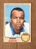 Tommy Davis Chicago White Sox 1968 Style Custom Baseball Art Card | eBay