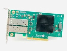 Chelsio Network Cards for sale | eBay