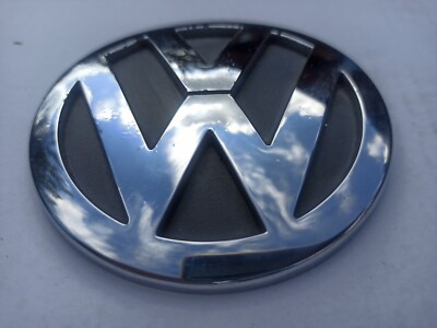 Volkswagen Polo Car Exterior Badges & Emblems for sale | eBay UK