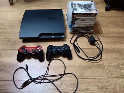 Ps3 Cech 2003a for sale | eBay