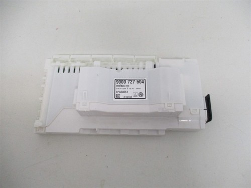 BOSCH DISHWASHER CONTROL BOARD PART # 00752735 | eBay