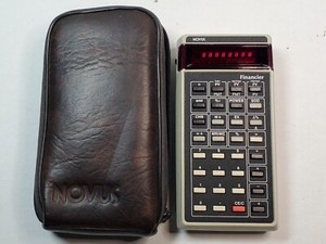 Novus Calculator for sale | eBay