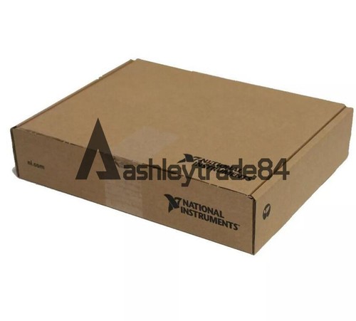 1PCS NEW NI 9206 779526-01 | eBay