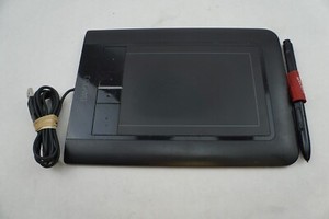 Wacom Bamboo Cth460 for sale | eBay