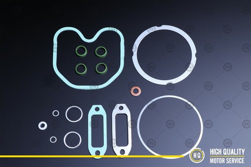 Cylinder Head Gasket Set For Deutz 02931426, 914 BF914, F914, TCD914 ...