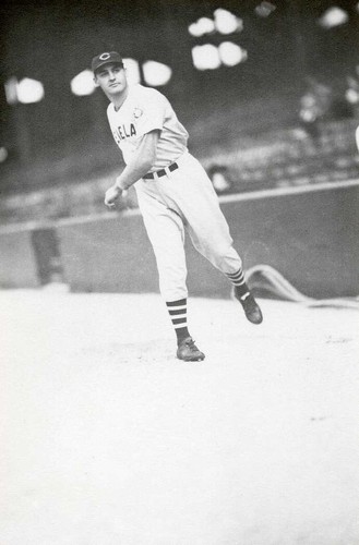 Al Milnar, vintage Kodak postcard, Cleveland Indians | eBay