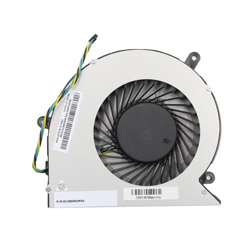 Cooling Fan For Lenovo deaCentre 01EF970 BAAA1115R2U -P018 DC28000JMV0 ...