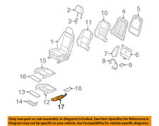 Genuine OEM Seat Covers for BMW 325i for sale | eBay