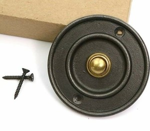 Antique Bell Push in Doorbells for sale | eBay