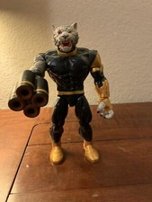 Marvel Legends Titus (BAF) Titus Build A Figure