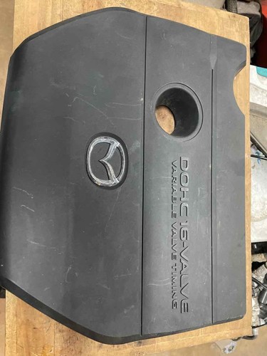 09 MAZDA 5 Engine Cover | eBay