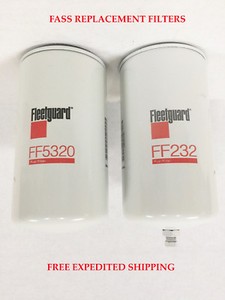 Truck and Industrial Filters | eBay Stores