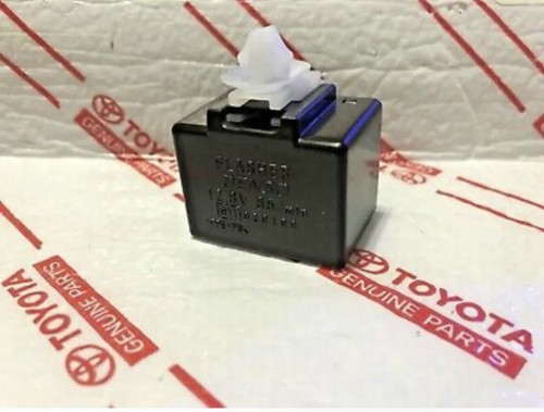 8198030170 Genuine Toyota Flasher ASSY Turn Signal 81980-30170 for sale ...