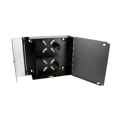 Corning WCH-04P Wall-Mountable Connector Housing (WCH) Holds 4 CCH ...