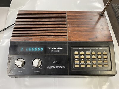 Realistic Pro for sale | eBay