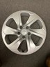 Hubcap for Toyota Rav4 2019 - Genuine OEM Factory 17" Wheel Cover 61186 ...