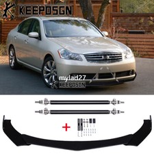 Infiniti M Body Kits at Andy's Auto Sport