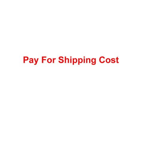 Paying for The Shipping Fee | eBay