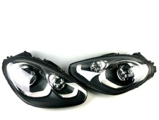 Feu avant (phare) Porsche CAYENNE, Pieces detachees automobiles