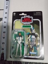 Star Wars The Vintage Collection Clone Captain Howzer