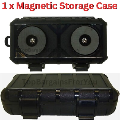 Van Safe Storage Boxes products for sale | eBay UK