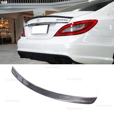 Spoilers & Wings for Mercedes-Benz CLS550 | eBay