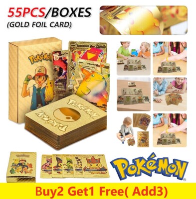 Pokemon Cards Uk for sale | eBay