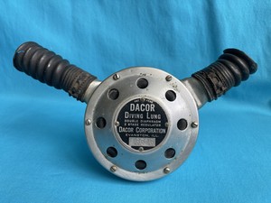 Dacor Scuba Regulators for sale | eBay