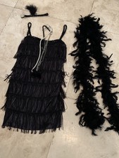 Women's Flapper Costumes for sale | eBay