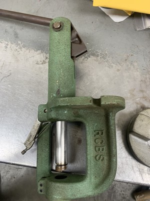 Rcbs Jr for sale | eBay