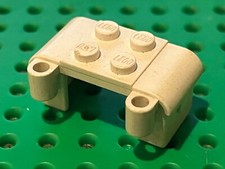 LEGO 3664 Police Station Set Parts Inventory and Instructions - LEGO ...