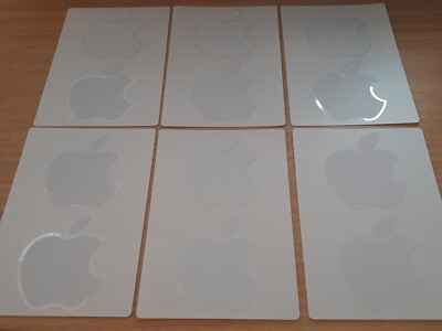 Apple Logo Sticker Ipad | eBay