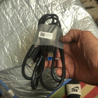 dell monitor cable products for sale | eBay UK