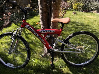 Reflex Bike for sale | eBay