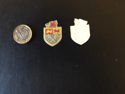 Esso Football Club Badges for sale | eBay