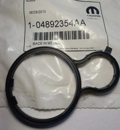 Genuine Mopar Engine Coolant Thermostat 4892354AA | eBay