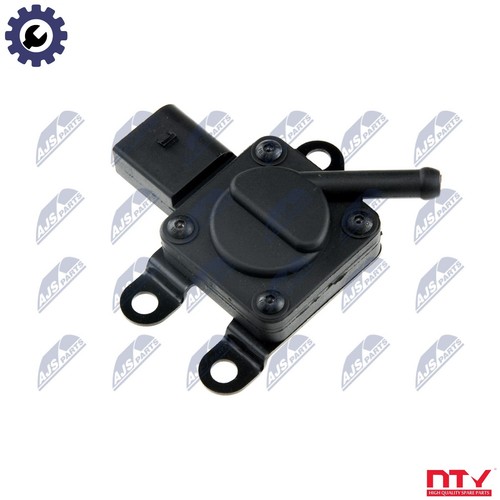 SENSOR EXHAUST PRESSURE ECS-BM-002 FOR BMW 1/3/E9/E8/E82/E87 ...