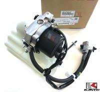 4890160010 Genuine Toyota PUMP SUB-ASSY, HEIGHT CONTROL 48901-60010 | eBay