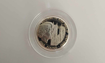 Silver Proof in British Channel Island Coins for sale | eBay